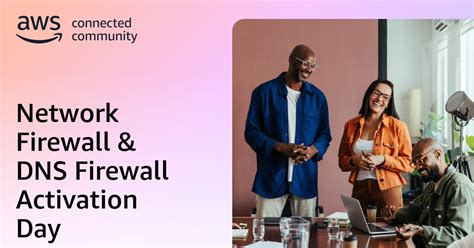 Network Firewall And Dns Firewall Activation Day Network Firewall And Dns Firewall Activation Day