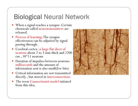 artificial neural networks pdf