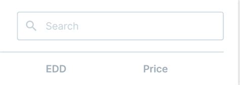 How To Add Icon In Search Input Datatables Forums