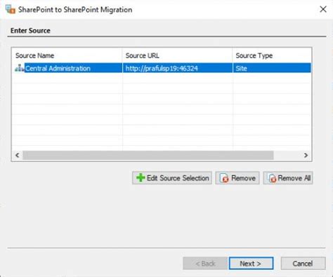 2 Methods To Migrate SharePoint To Microsoft 365 SharePoint Online