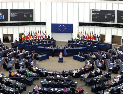 Рада ЄС продовжила економічні санкції проти росії які діють з 2014 року Sd Ua