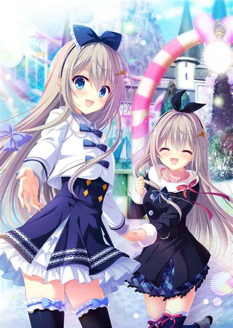 「dc4 Plus Harmony ～ダ・カーポ4～ プラスハーモニー（circus）」特集 とらのあな成年向け通販