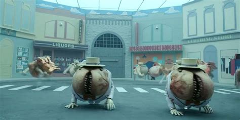 Doom Patrol Season 4s Buttpocalypse Is Heartbreaking