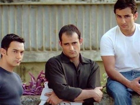 Farhan Akhtar Posts Some Memorable Dialogues From Dil Chahta Hai