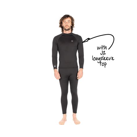 Fourth Element Halo Ar Undersuit Mens The Honest Diver