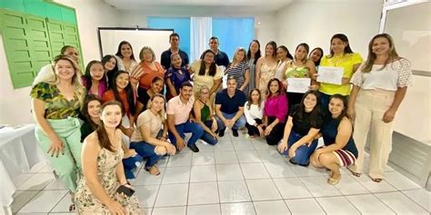 Prefeitura de São José dos Cordeiros entrega certificados de cursos Cariri em Ação