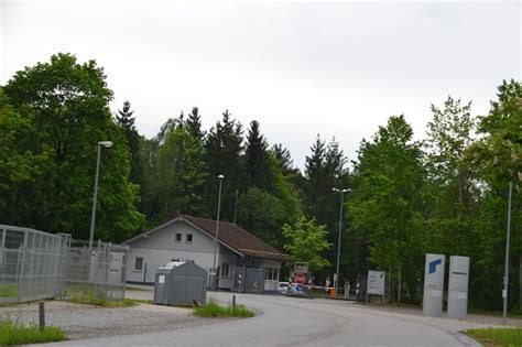 Anschläge von Waldkraiburg Abgeordneter fragt nach Sprengstoff Herkunft