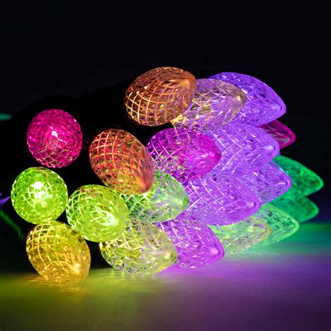 The Difference Between Rgb And Led Lights Erlights