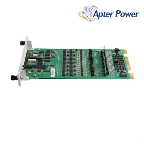 China ABB SPAS011 Analog Output Slave Module ABB SPAS011 Analog Output Slave Module Factory Price