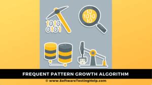 Frequent Pattern FP Growth Algorithm In Data Mining