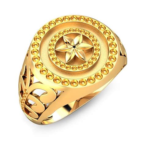 Daniel Gold Ring Latest Gold Ring Designs Gold Rings Fashion Mens