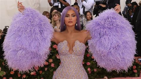 Kylie Jenner Just Showed Off Her 1 Million Handbag Closet Glamour
