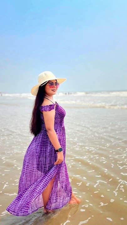 Digha Day 2 Udaypur Beach E Gelam🏖️ Trip Beach Ytshorts