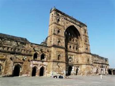 Jaunpur Tourism 2025 India Best Places To Visit In Jaunpur Jaunpur