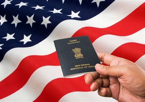 Usa Tourist Visa Requirements From India