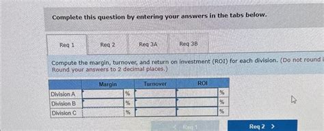 Exercise 11 14 Algo Evaluating New Investments
