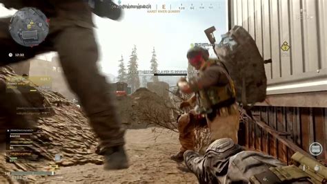 Call Of Duty Warzone Plunder Fun Youtube