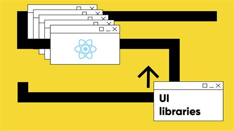 top 5 react ui libraries in 2025 retroui blogs