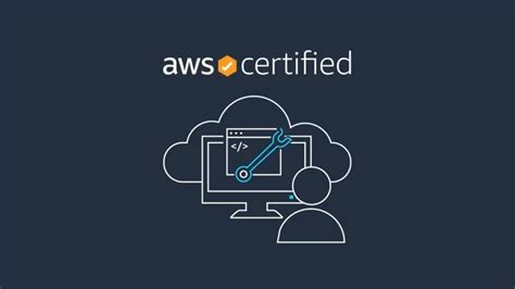 Aws Certified Developer Associate Youtube