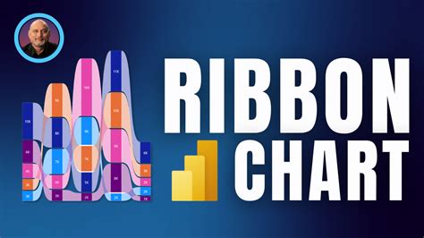 How And Why To Use Ribbon Chart In Power Bi