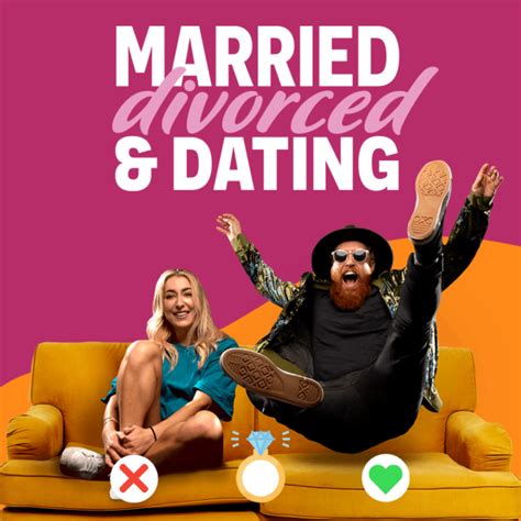 Married Divorced And Dating Listen To Podcasts On Demand Free Tunein