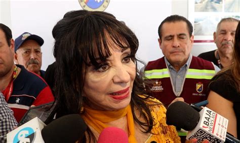 Gobernadora Se Reunirá La Próxima Semana Con Alcaldes Electos De Baja