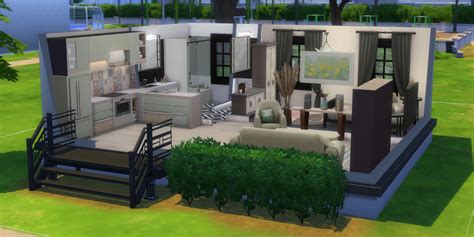 How To Use Sims 4 Build Mode At Samuel Goggins Blog