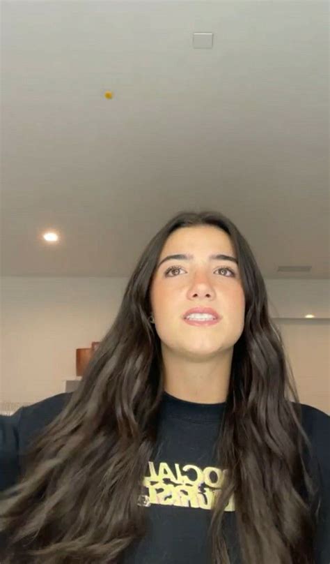 Charli Damelio Beauty Long Hair Styles Hair Styles