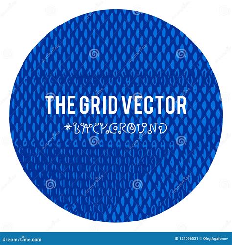 The Grid Vector Background With Grunge Texture Stock Vector Illustration Of Grungy Backdrop The Grid Vector Background With Grunge Texture Stock Vector Illustration Of Grungy Backdrop