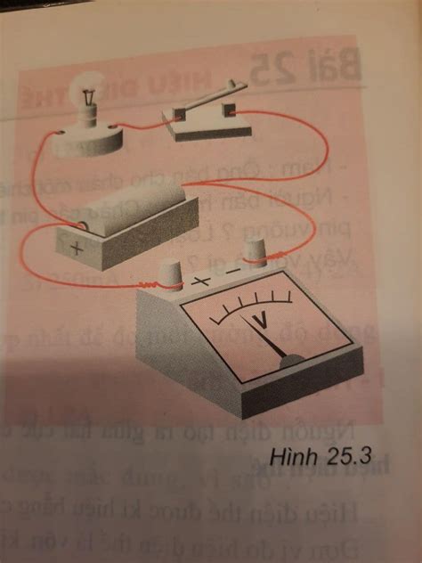 Hướng Dẫn Vẽ Hãy Vẽ Sơ đồ Mạch điện Hình 253 Cho Người Mới Bắt đầu