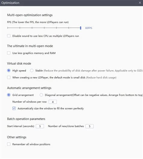 multi instance on emulator how to use multi instance manager