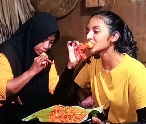 Iwan Bolosrewu Salini Suka Eksplorasi Kegiatan Di Alam