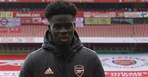 Saka Reveals Reaction To Liverpool Draw And 2 More Big Arsenal Stories