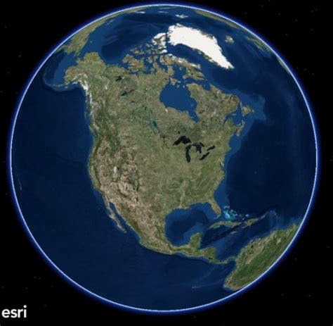 Wondering What Is ArcGIS Earth GIS User Technology News