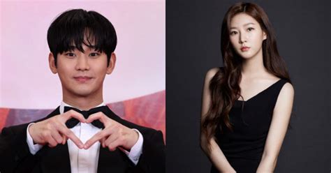 김수현·故 김새론 열애설 진실공방…외신도 주목→해외팬 충격