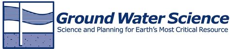 Capability Statement Ground Water Science