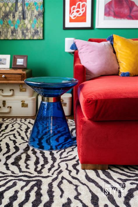 Extravagant Encore Maximalism Regains Momentum In Interior Design Hudson Valley Style Magazine