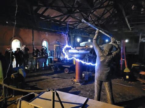 Using Arduino For Musical Tesla Coil General Electronics Arduino Forum