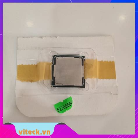 Cpu Intel Core I3 7100 3 9ghz