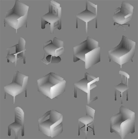 GitHub Shreyakasturia 3D Point Cloud Estimation