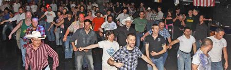 Kick N Clap Country Dance Club Festival