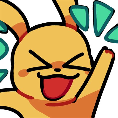 Love And Peace In Planet Rain World — Monk Private Emote Commissions