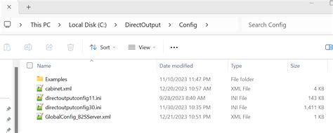 Configuring And Testing Cleveland Software Design