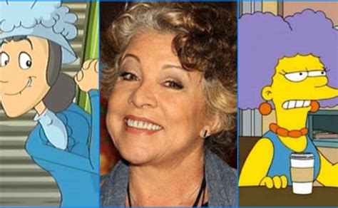 Fallece Erika Mireles La Voz De Doña Clotilde