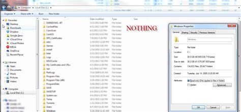 How To See Folder Size In Windows HiTech Service