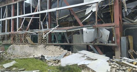 Росіяни за добу випустили по Херсонщині понад 400 снарядів є поранені Читайте на Ukr Net