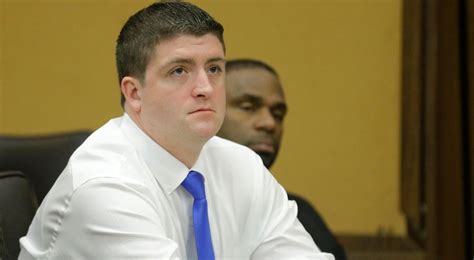 Where Is Michael Brelo Now He Reportedly Works As A Parking Supervisor