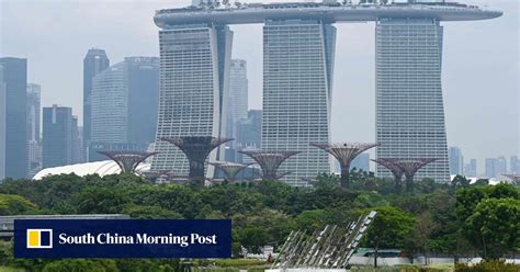 Singaporean Jailed For Public Nudity After Pulling Down Shorts To