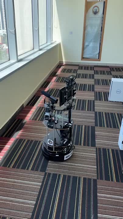 raja muhammad yusof raja zarirahim on linkedin robotics