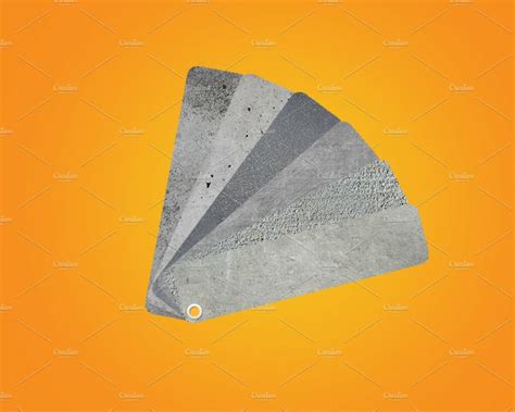 6 Hd Seamless Concrete Textures Masterbundles
